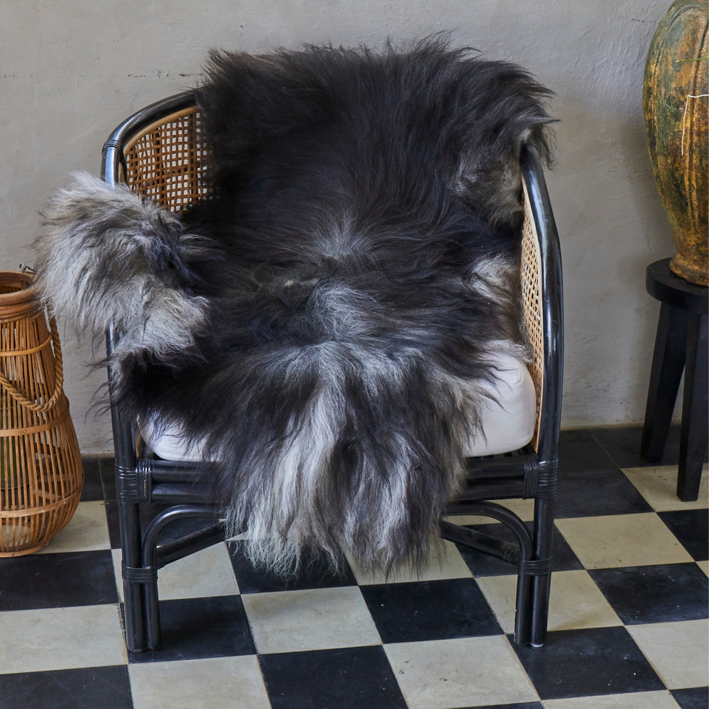 Sheepskin Rugs & Throws | Buffalo Depot
