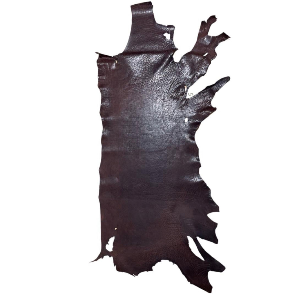 All Buffalo / Bison Hides — Buffalo Depot