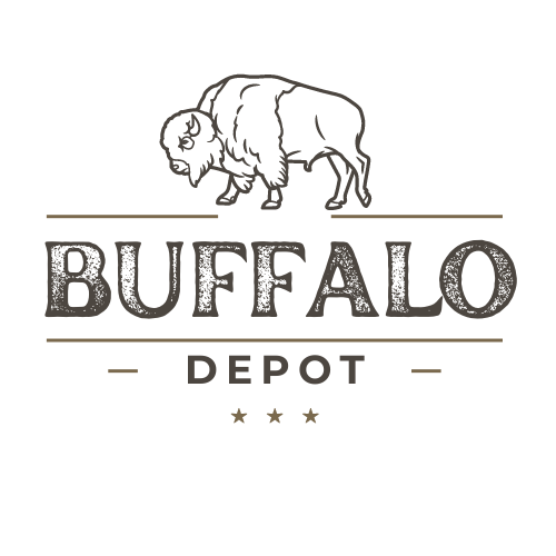 Buffalo Depot Rustic Home Decor & Hides