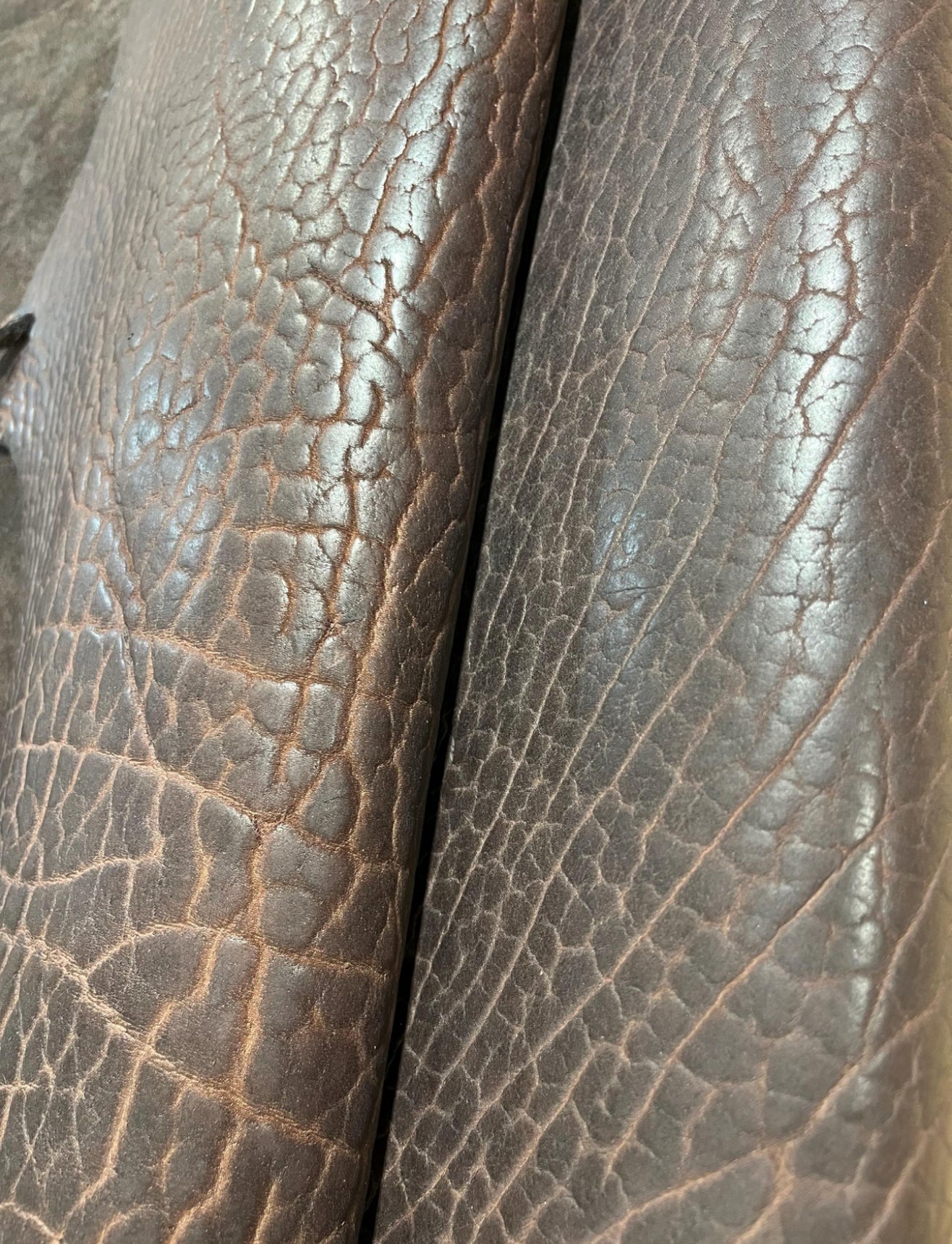 All Buffalo / Bison Hides — Buffalo Depot