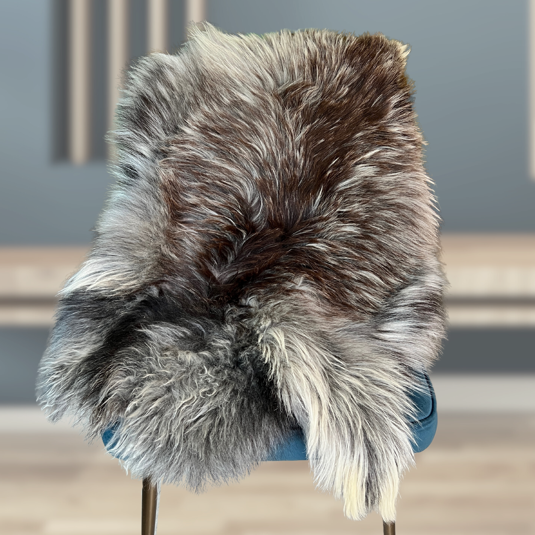 Premium Angora Goat Hides - Natural — Buffalo Depot