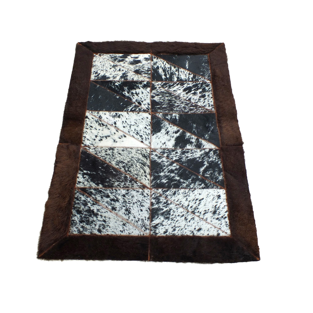 BISON HIDES & RUGS — Buffalo Depot